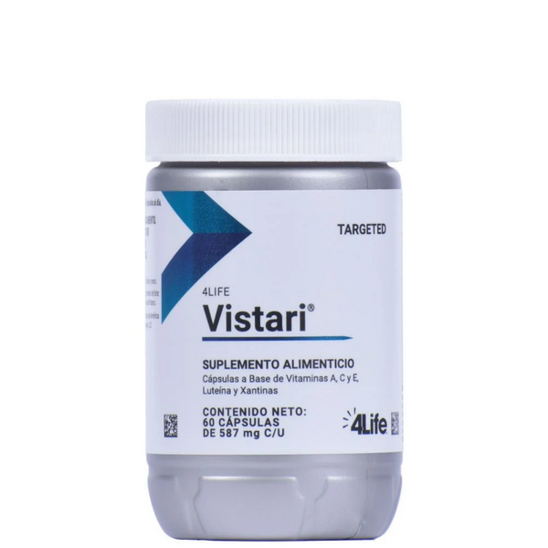 4Life Vistari – 4Life Mexico