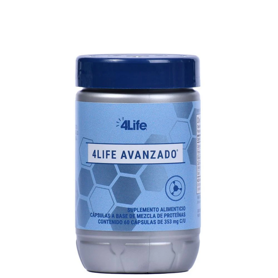 ¿COMO INGRESO A MI CUENTA DE 4LIFE? – 4Life Mexico