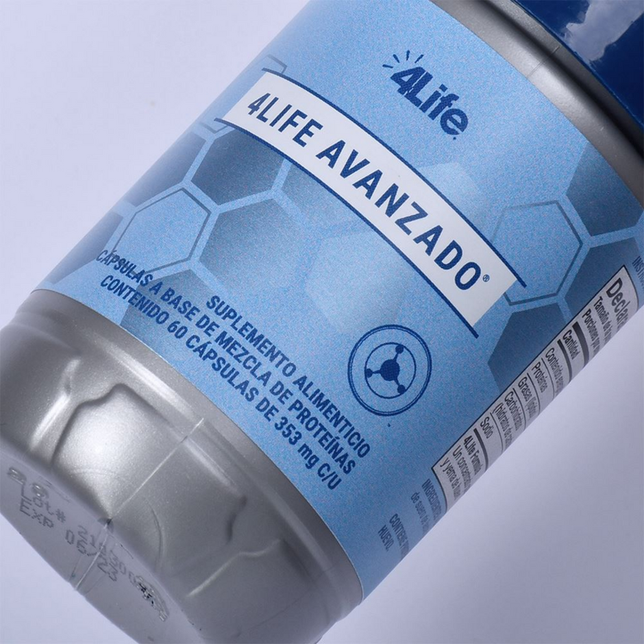 Productos 4Life Mexico. Ingresa A 4Life Mexico