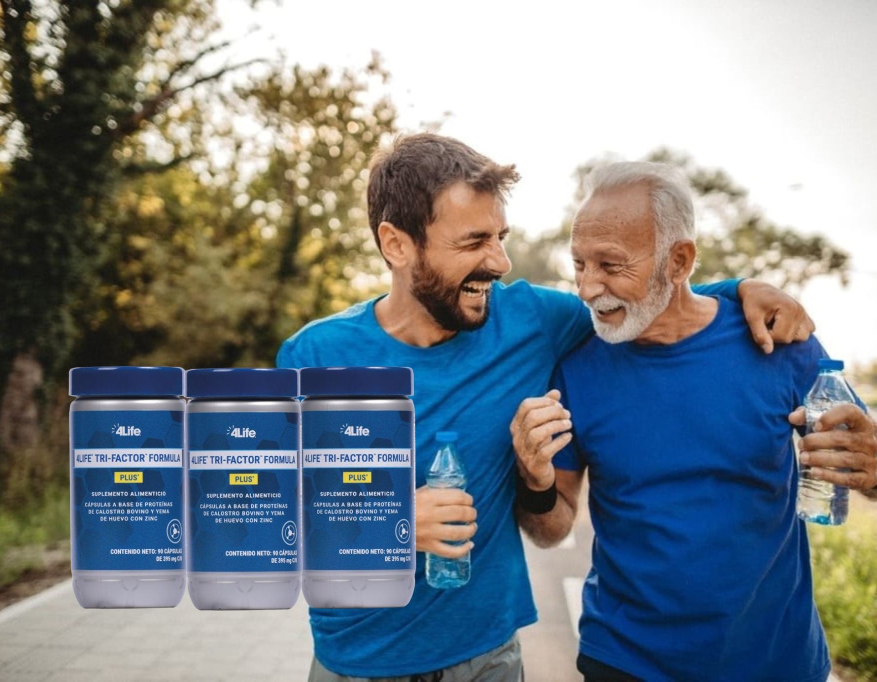 Productos 4Life Mexico. Ingresa A 4Life Mexico