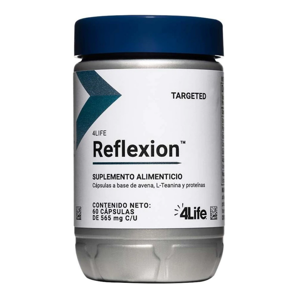 4Life Reflexion – 4Life Mexico