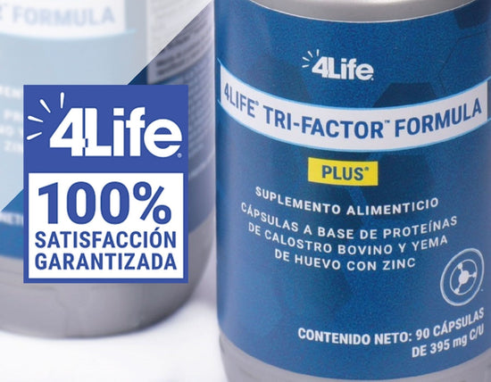 Productos 4Life Mexico. Ingresa A 4Life Mexico