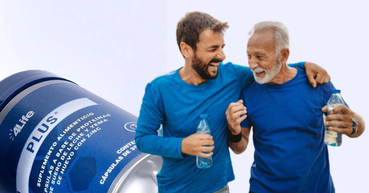 TIENDA OFICIAL 4LIFE MEXICO | DONDE COMPRAR PRODUCTOS 4LIFE? – 4Life Mexico